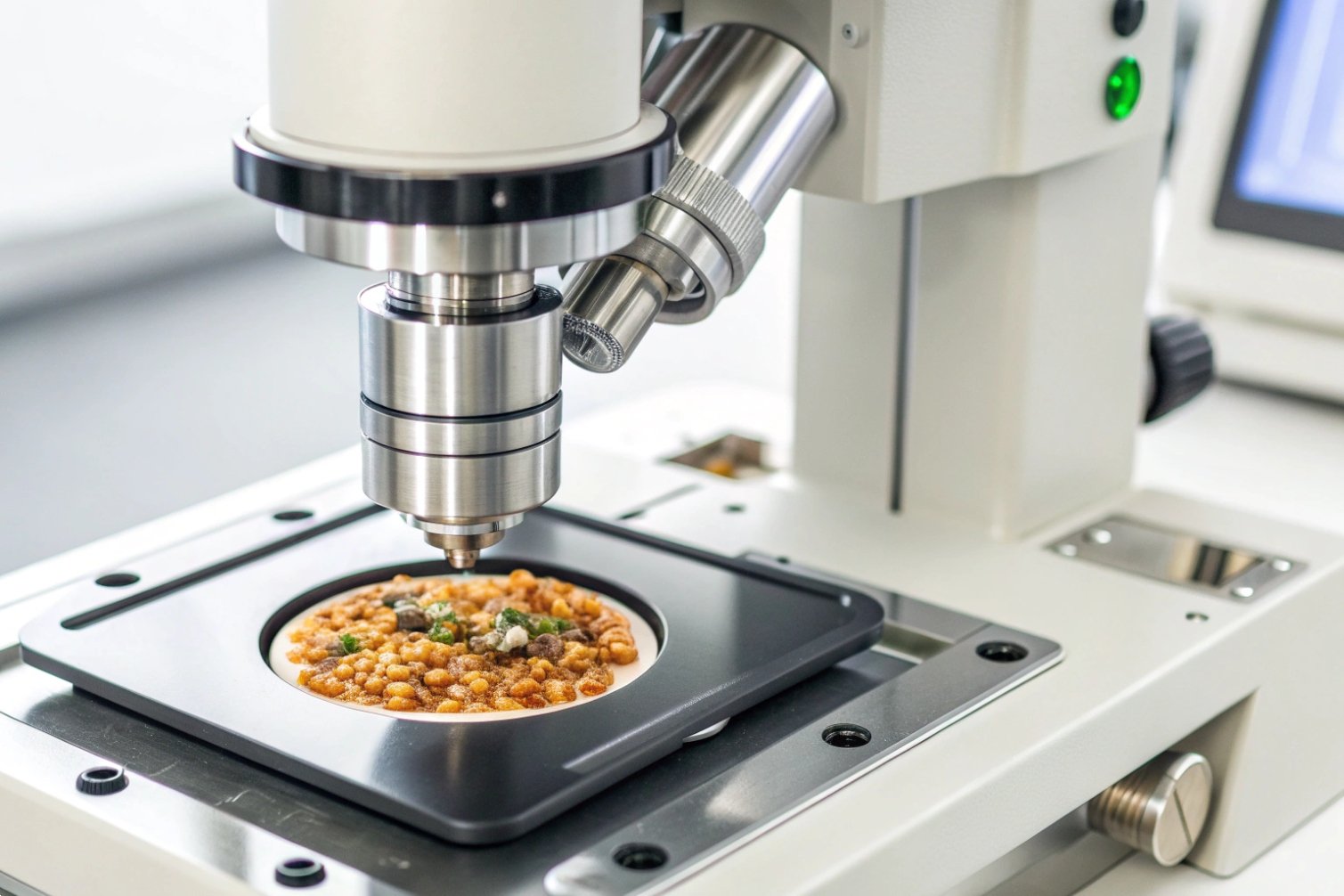 Can you provide third-party test reports for my Easy Open Ends to ...